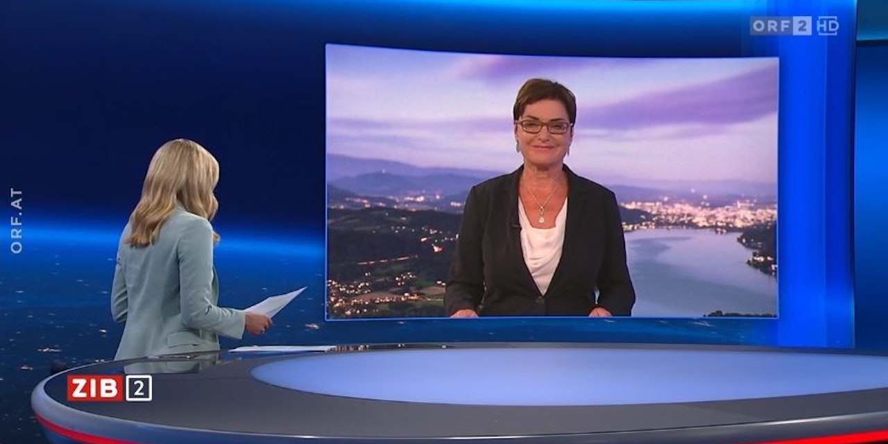 Österreich-News – Krise in Spitälern – Landesrätin mit Forderung im ORF ...