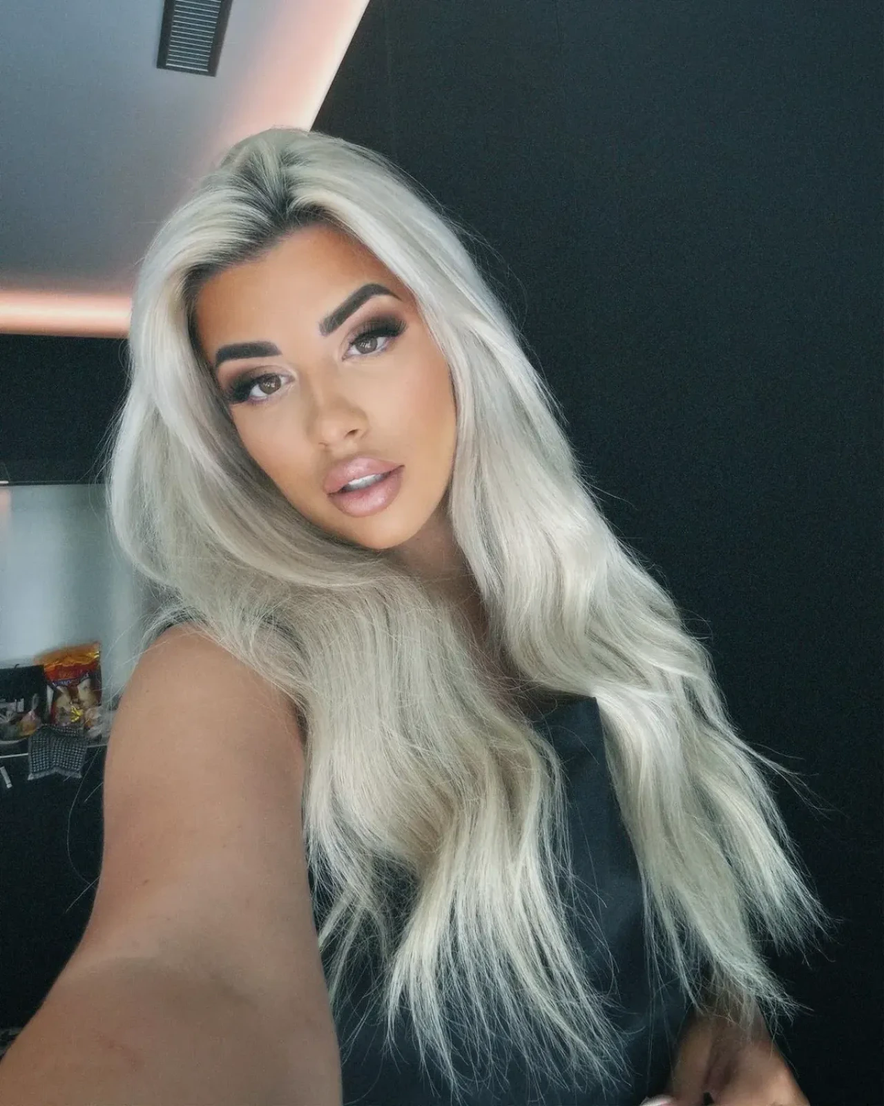 TV-Star Dijana Cvijetic (29) ist frisch verliebt – Love | Heute.at