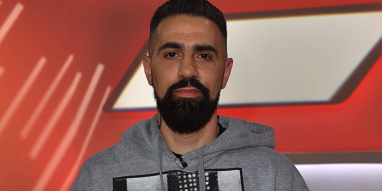 Musik – Schlussstrich gezogen – Rapper Bushido nimmt Abschied | Heute.at