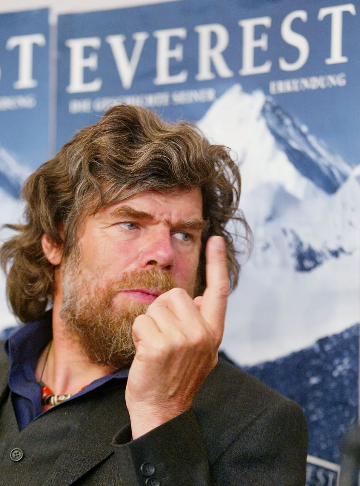 Nach 40 Jahren – Erbstreit eskaliert! Reinhold Messner verlässt Schloss ...