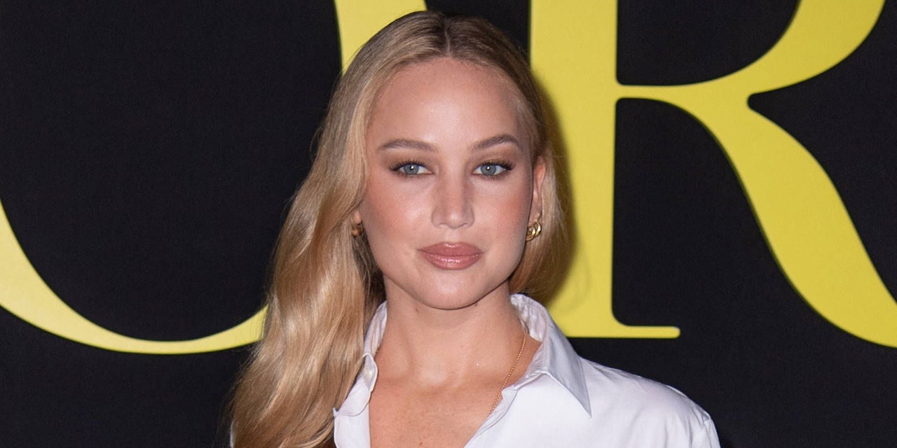 People – Botox-Reinfall? Wirbel um Gesicht von Jennifer Lawrence | Heute.at