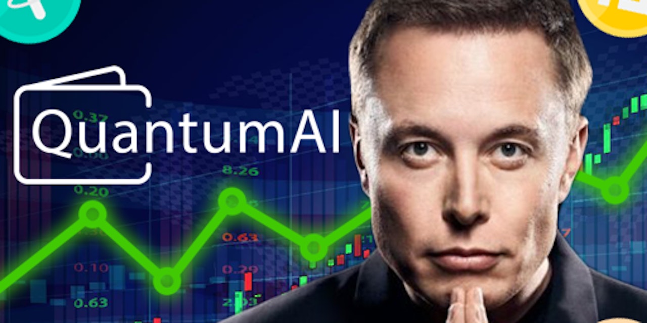 Multimedia – Das hat es mit Elon Musks "Quantum AI"-Krypto auf sich | Heute.at