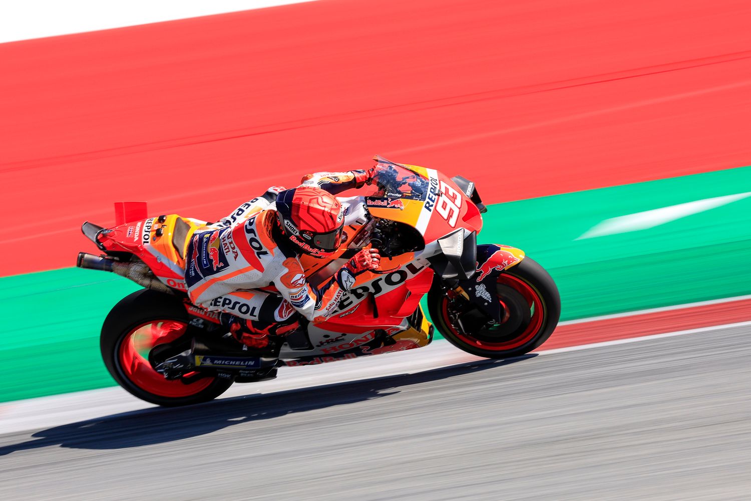 Wohin Wechselt Marc Marquez