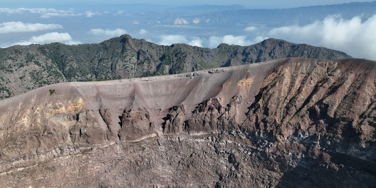 Welt – Italien zittert vor "Supervulkan"-Ausbruch bei Neapel | Heute.at