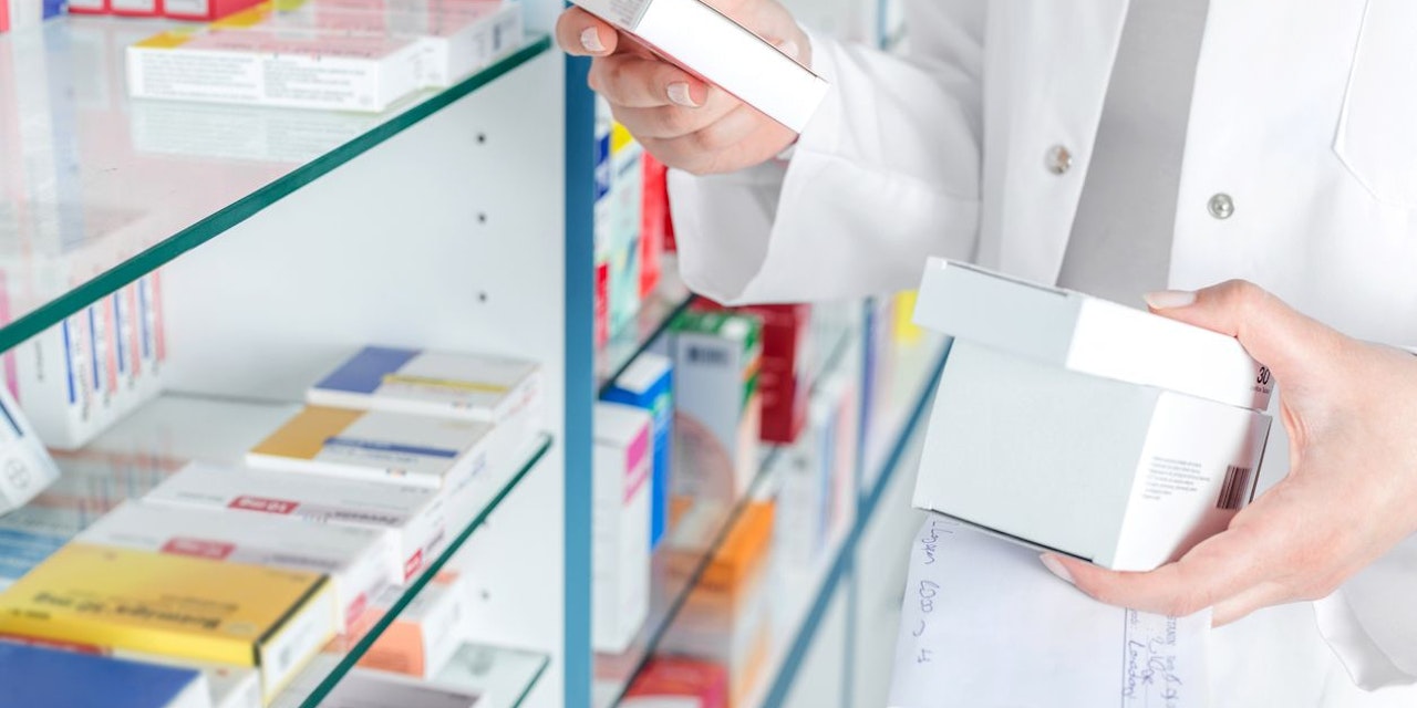 Gesundheit – Tragischer Fehler – Apotheke gibt Frau falsche Arznei ...