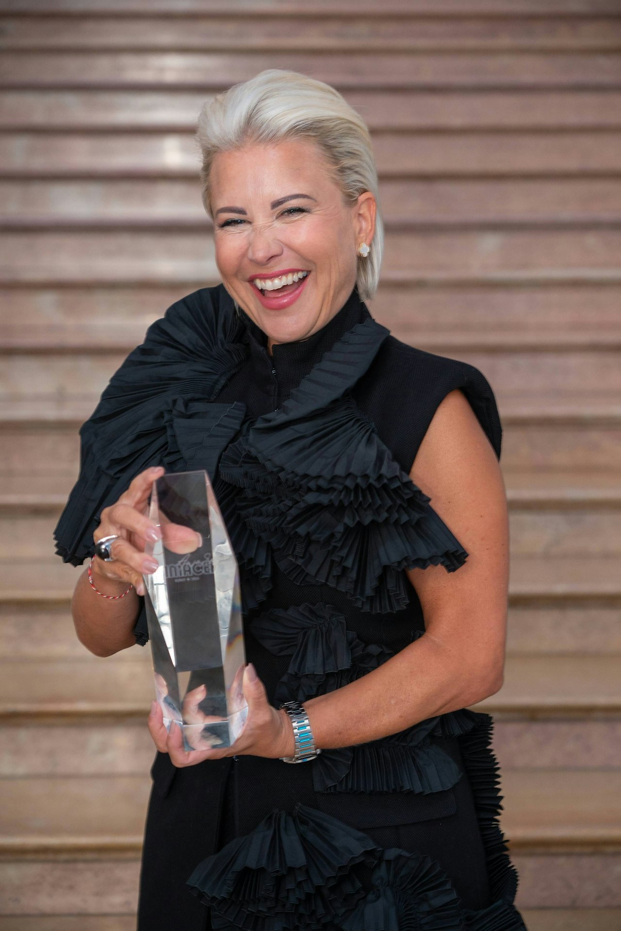 Bildstrecke: Simacek Award – Stars | Heute.at