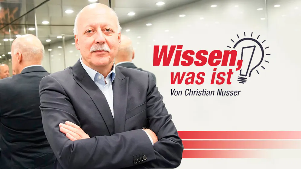 Christian Nusser | heute.at
