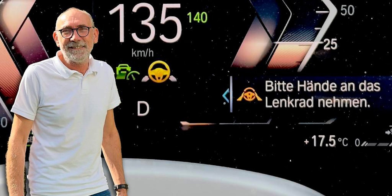 Österreich – Mann erlitt Schlaganfall – sein Auto rettete sein Leben | Heute.at