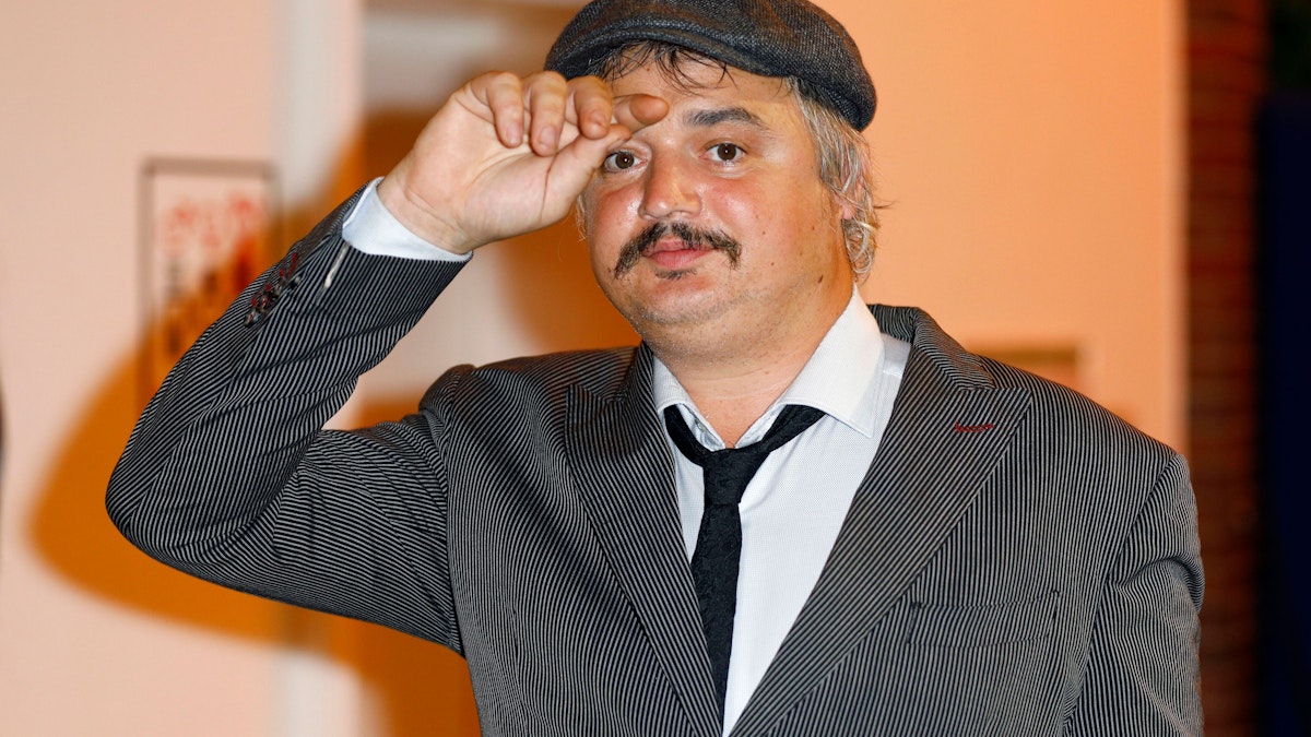 Alkohol und Käse – "Heroin war gesünder" – Doherty ist schwer krank ...