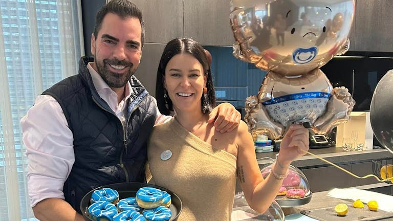 Model Kerstin Lechner ist wieder Mama geworden | Heute.at