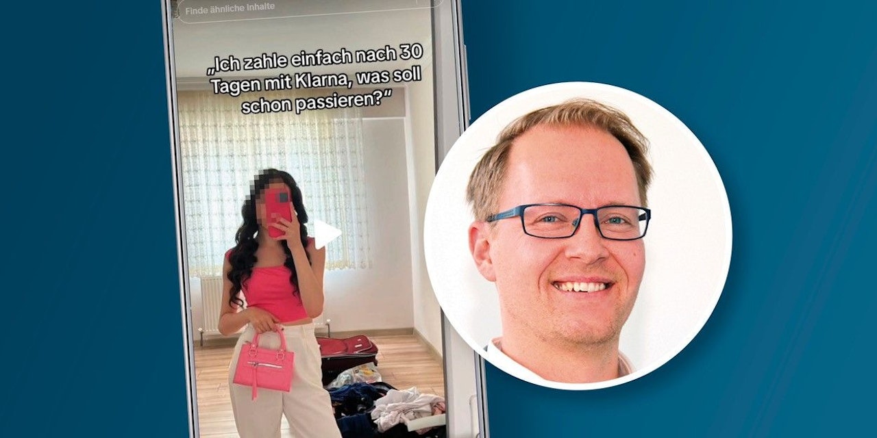 Oberösterreich – "Was soll passieren?" – TikToker prahlen mit Schulden ...