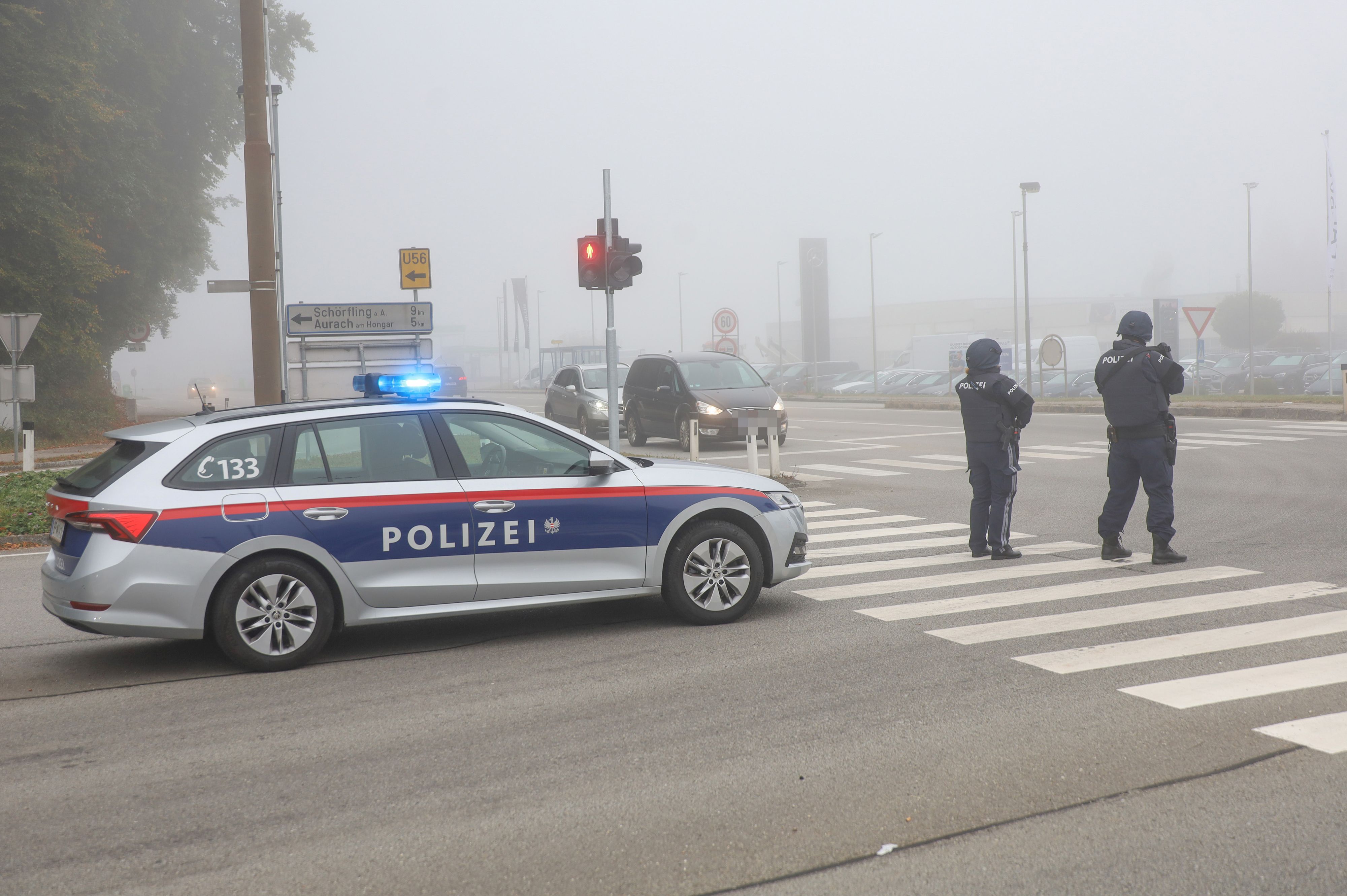 Polizeibericht Weiwasser Heute