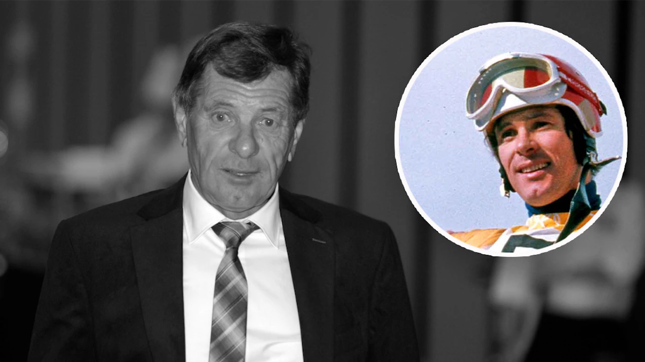 Allererster Sieger im Weltcup – ÖSV-Legende verstorben – Sport | heute.at