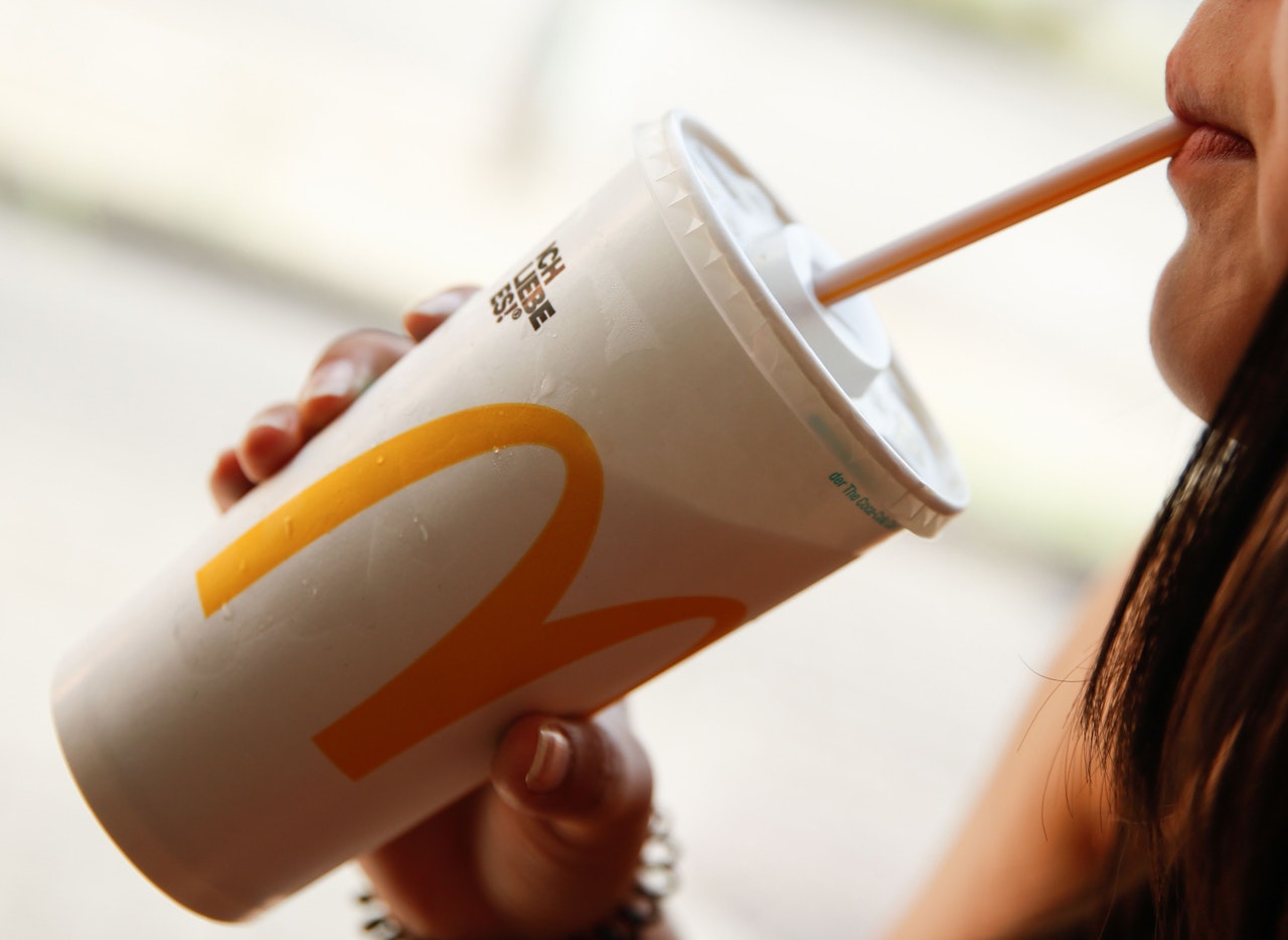 Cola & Co – das gibt's bei McDonald's jetzt nicht mehr – Genuss | heute.at