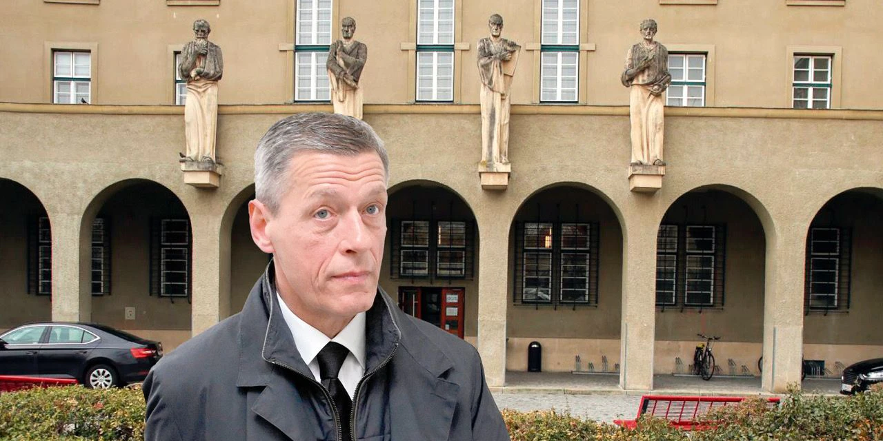 Christian Pilnacek wurde nur 60 | Heute.at
