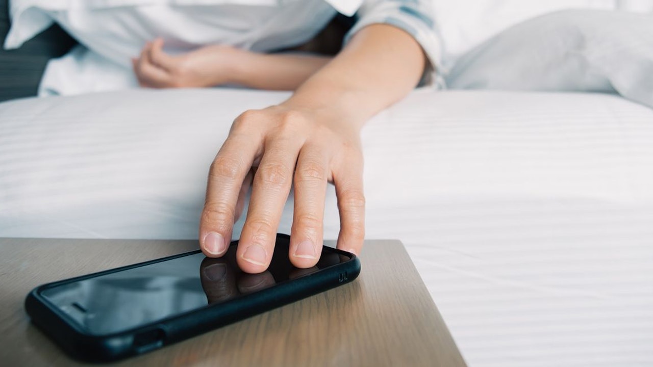 Schlaf – Diese Menschen sollten den Wecker morgens snoozen | Heute.at