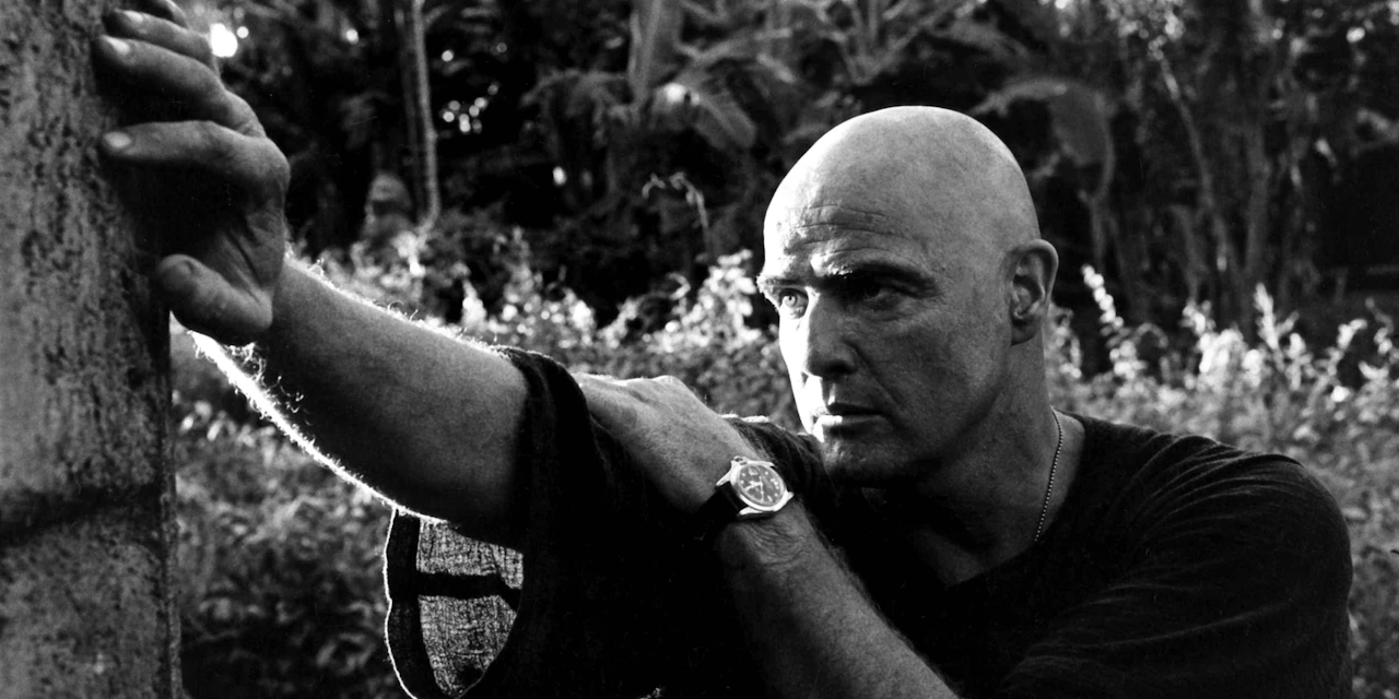 Rekord-Rolex von Marlon Brando kommt wieder unter den Hammer | Heute.at