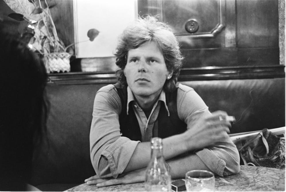 "Der Georg Danzer ist mit uns unterwegs. Nur anders…" – Kultur | heute.at