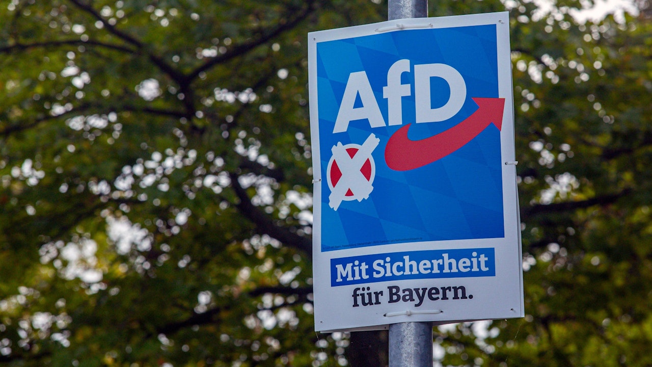 Fahndung nach 22-Jährigem – Haftbefehl gegen neu in Landtag gewählten ...
