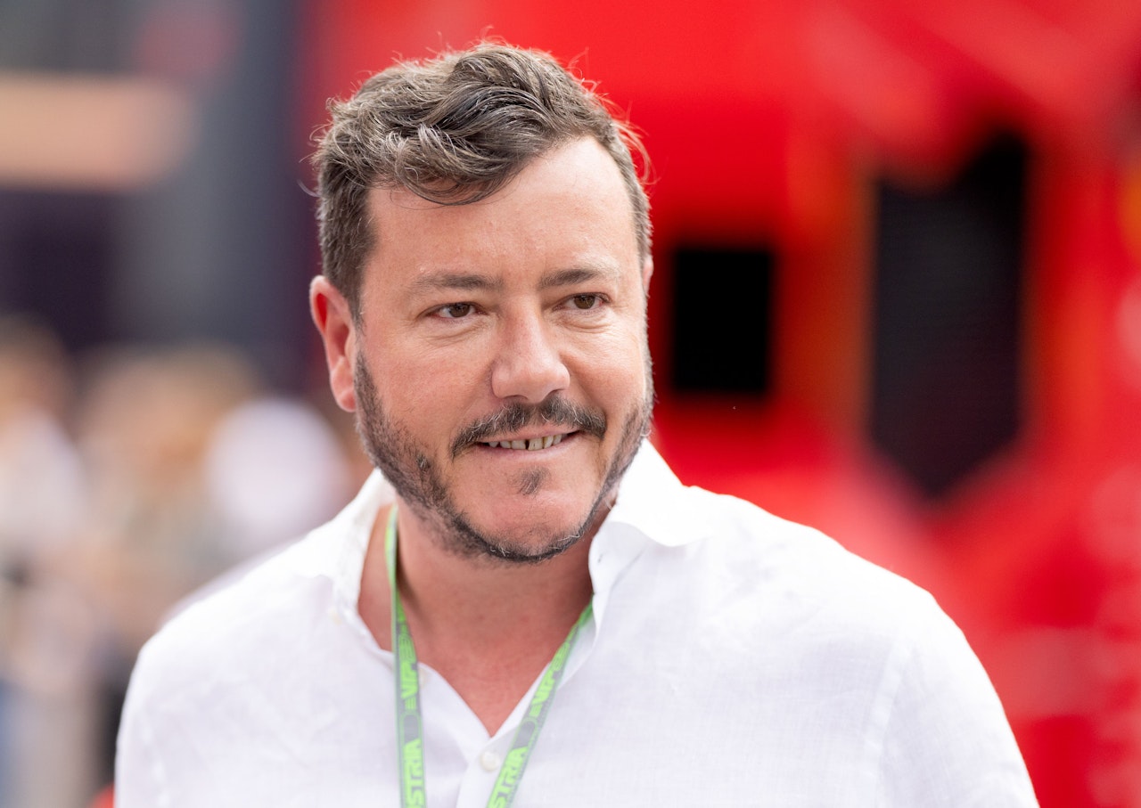 Game over: Wie es jetzt bei Benko weitergeht – Wirtschaft | heute.at