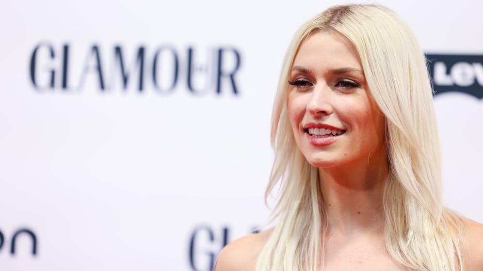 Lena Gercke nackt im Bett – doch ein Detail irritiert | Heute.at