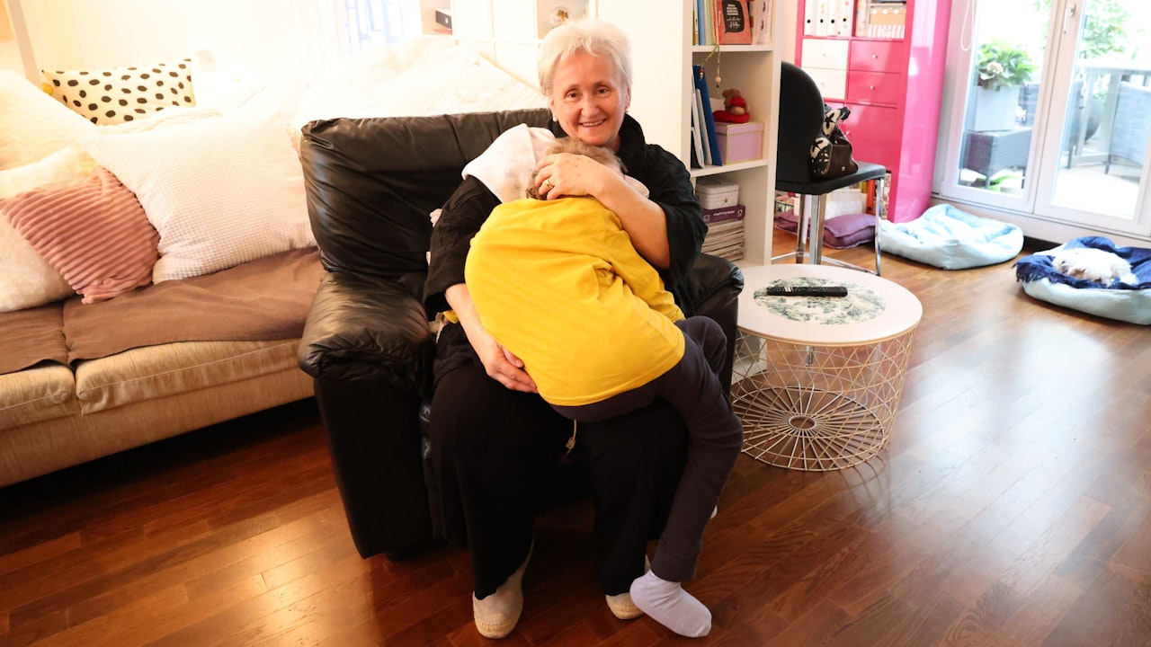 Sie ist nur für Paul (10) da – Schreckliches Schicksal – Wienerin ...