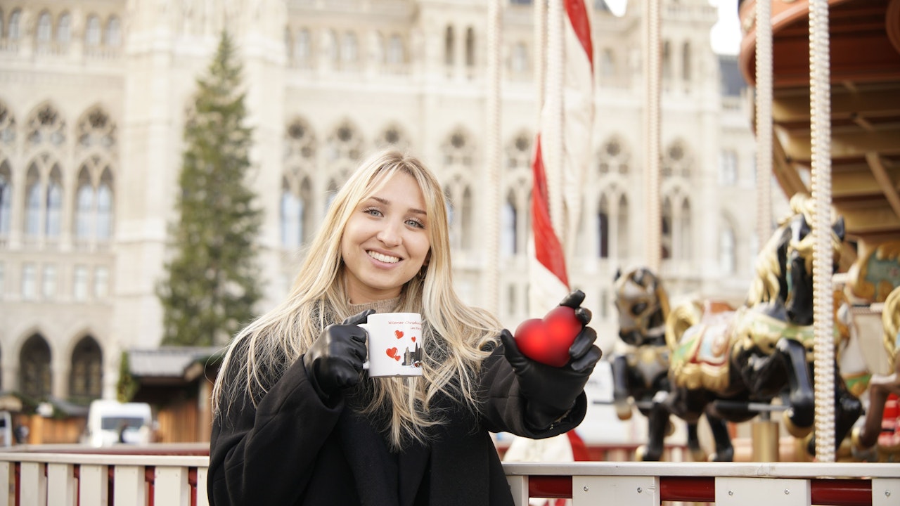 "Heute"-Rundruf – Bis zu 7,50 Euro – so viel kostet Punsch in Wien ...