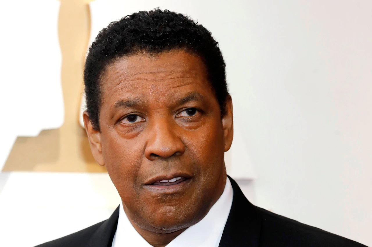 Bald kommt Hannibal-Epos mit Denzel Washington – Kultur | heute.at