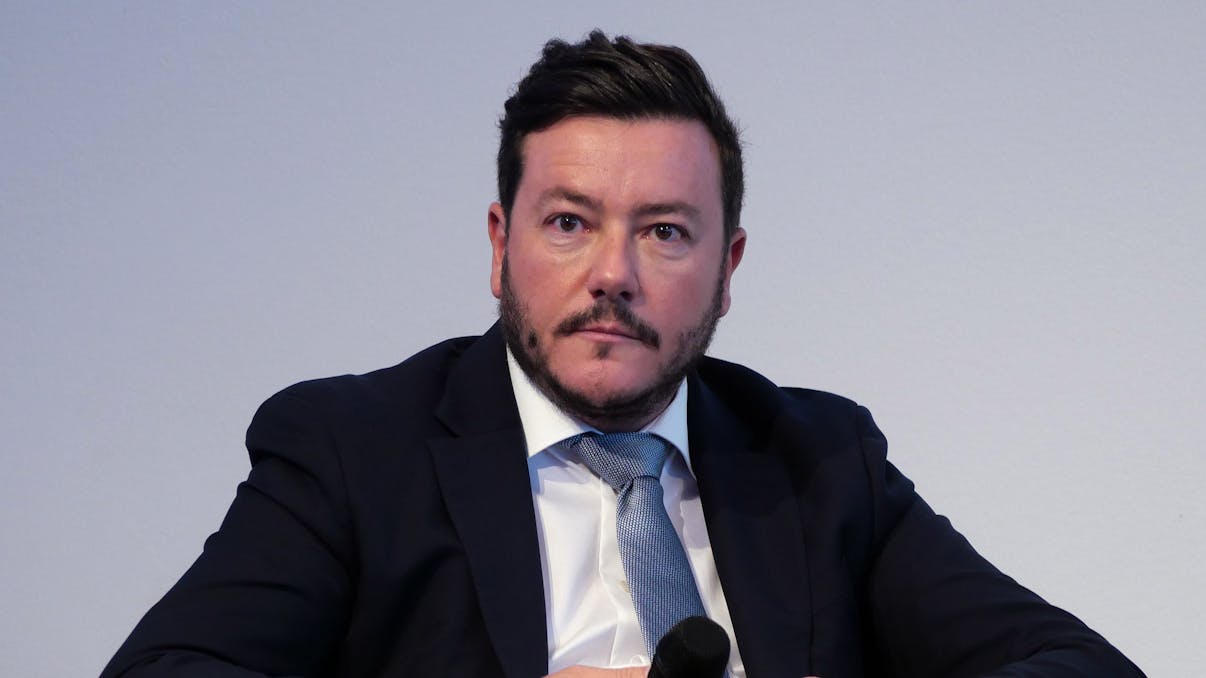 Georg Stumpf will Signa-Paket – Austro-Milliardär spitzt auf Benkos ...