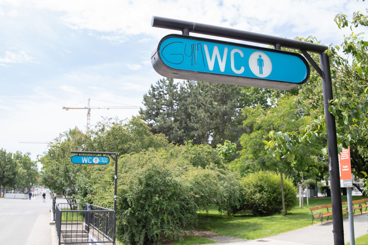 Toiletten-Index – So viel Geld spülst Du das Klo runter – Österreich ...