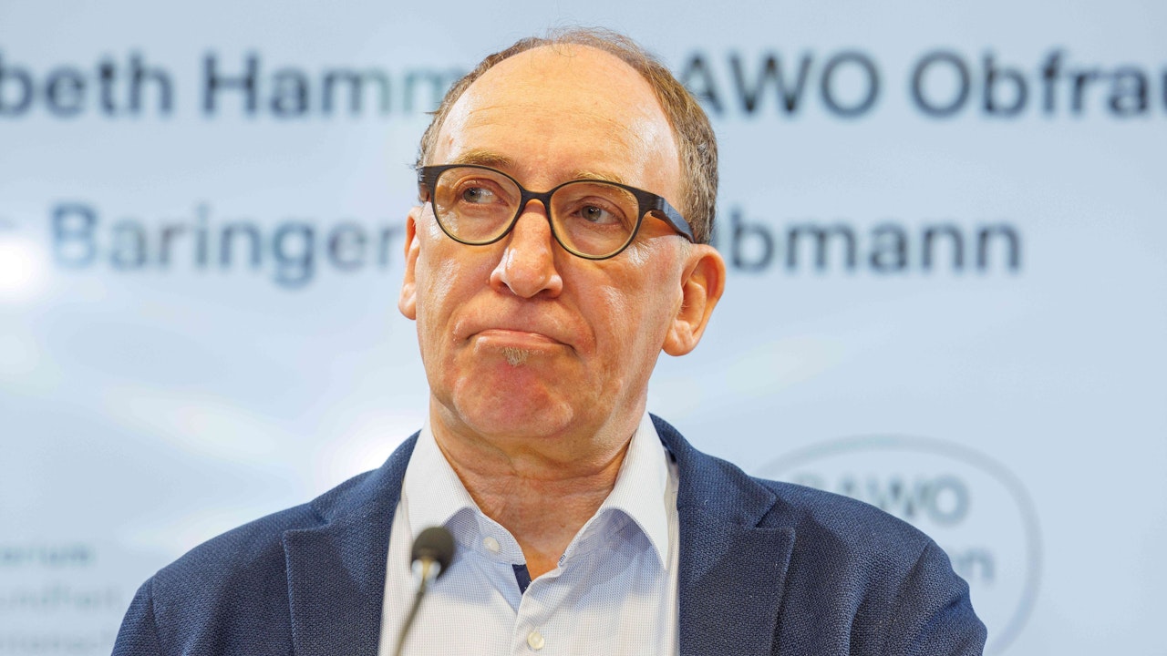 Rauch zu Ärztekammer – "Niemand will Streit auf dem Rücken der ...