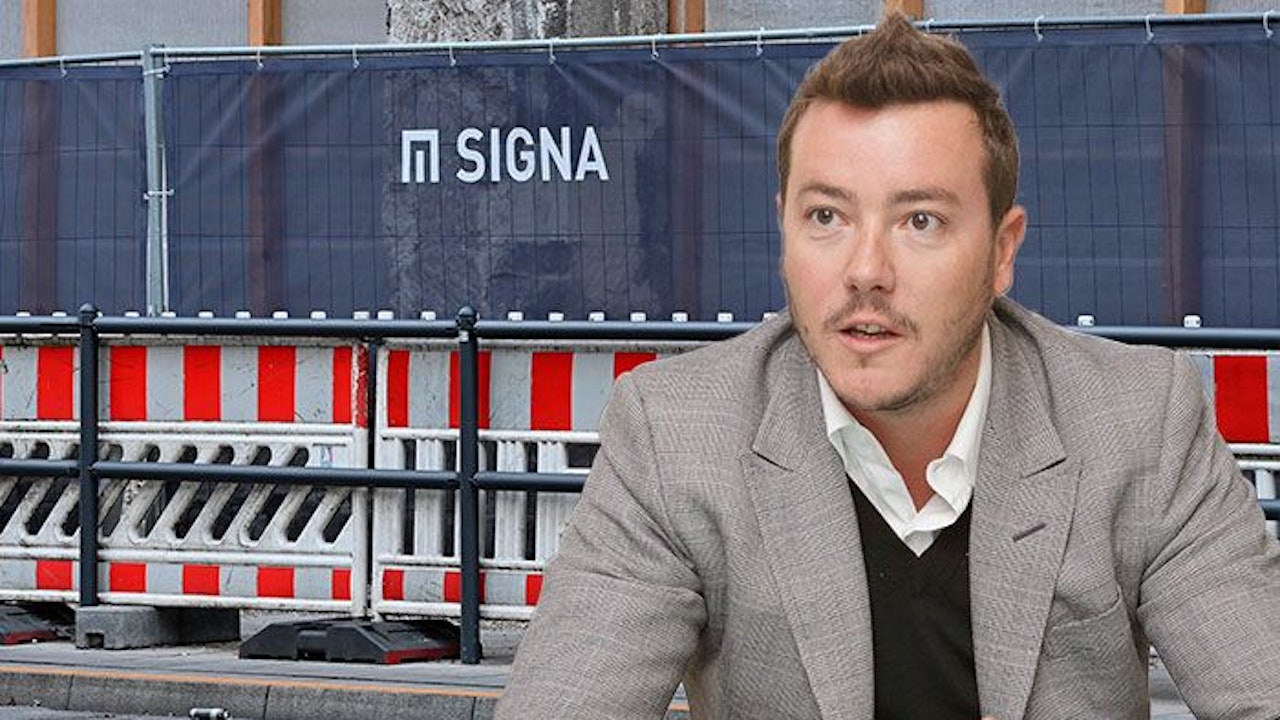 Dem Jongleur droht die Pleite – "Zwei Möglichkeiten" – Experte packt ...