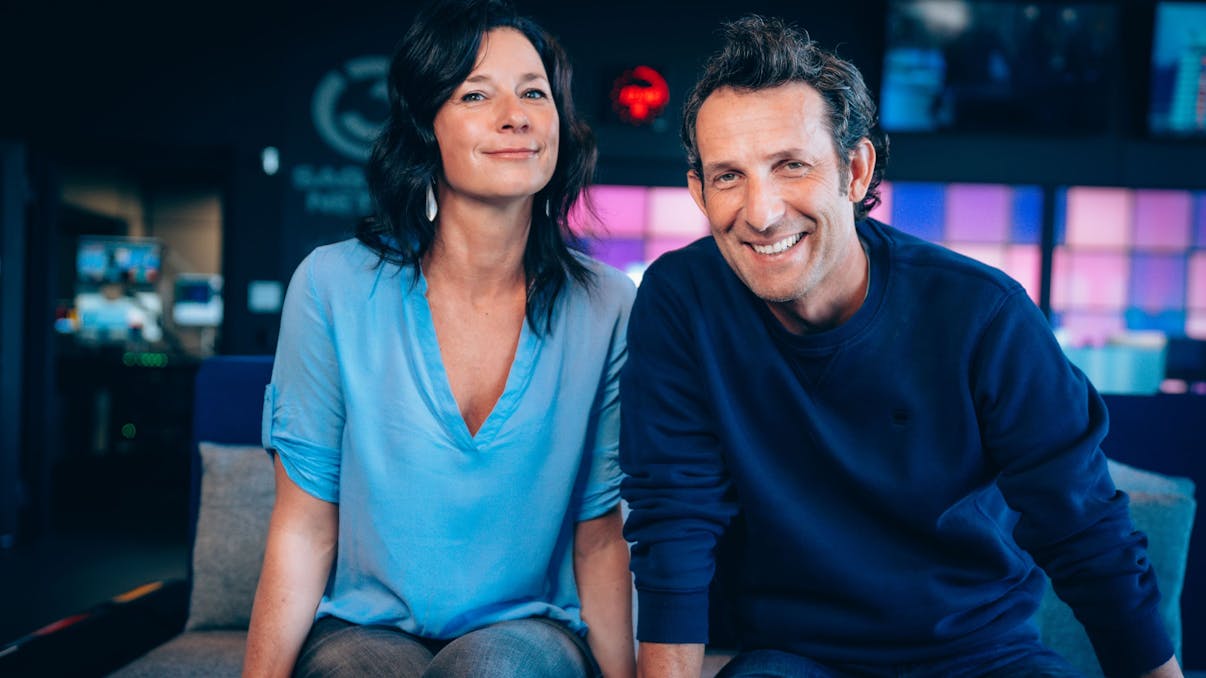 Sandra König und Tom Walek verraten Ö3-Geheimnisse | Heute.at