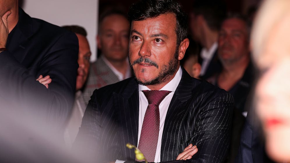 So viel Geld schuldet René Benko Privatbank Julius Bär | Heute.at