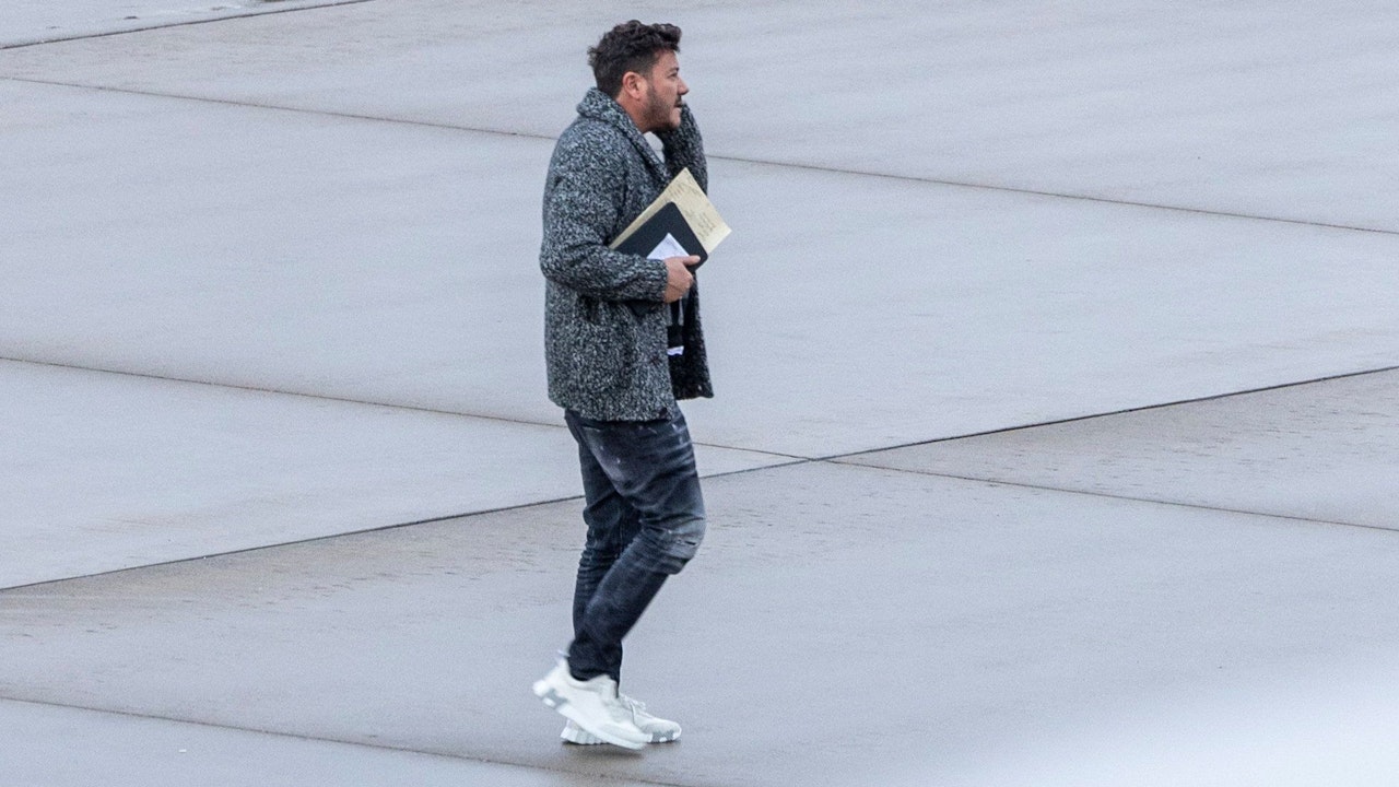 Er arbeitet weiter – Nach Signa-Pleite – wo René Benko jetzt eigentlich ...