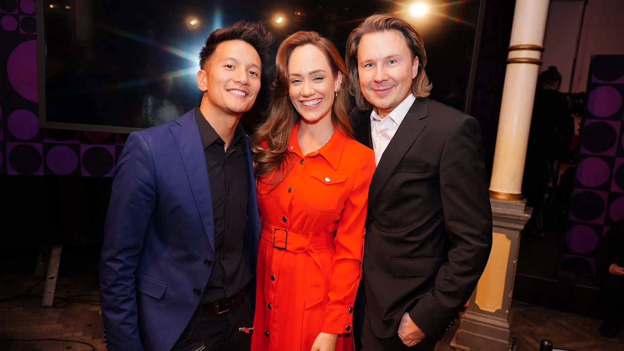 Russwurm macht Schluss: Vera-Ära geht zu Ende – Stars | Heute.at