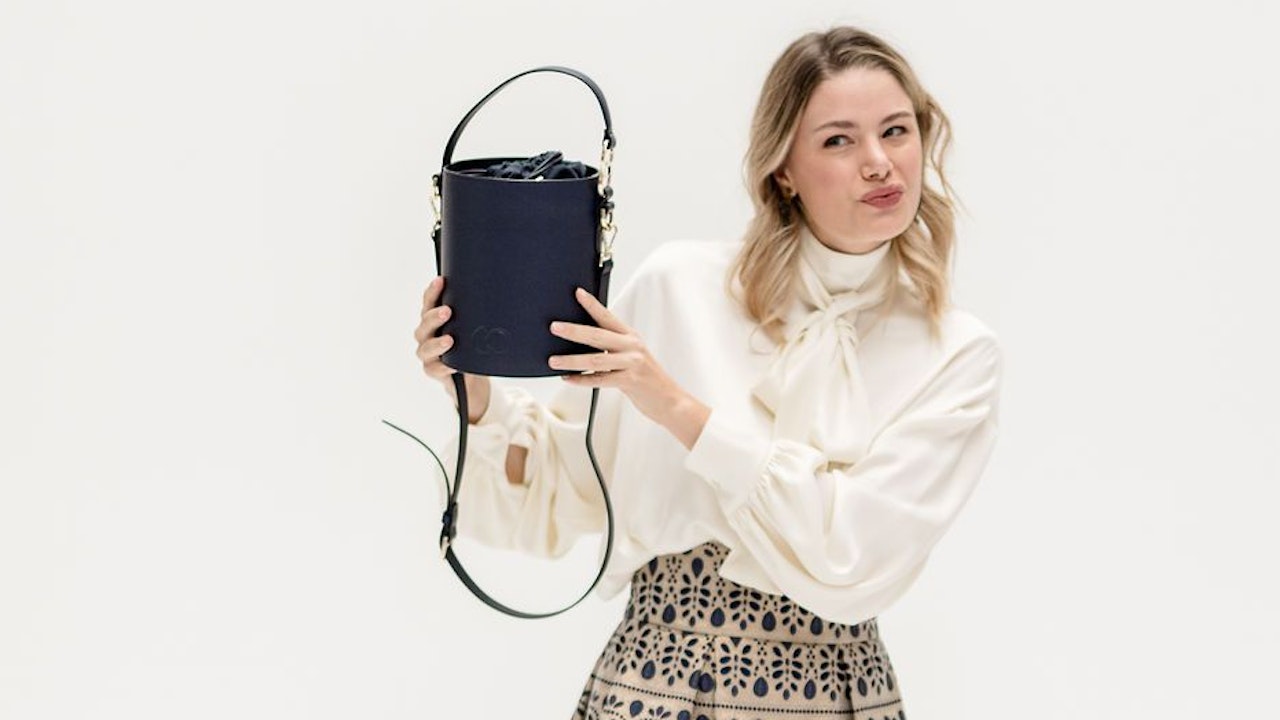 Wiener Modelabel hat sie! – So sieht die Tasche fürs gute Gewissen aus | Heute.at