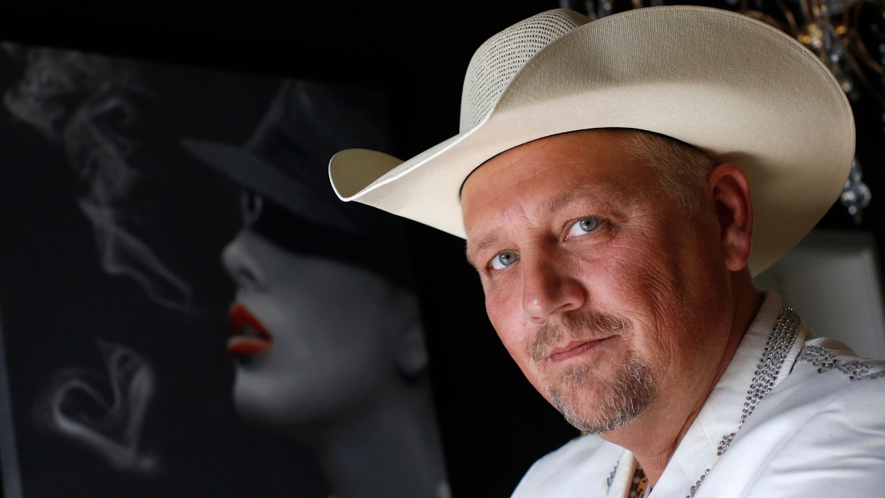 Mit 51 Jahren – Prinz Alexander von Anhalt ist tot – Sein Vater spottet ...