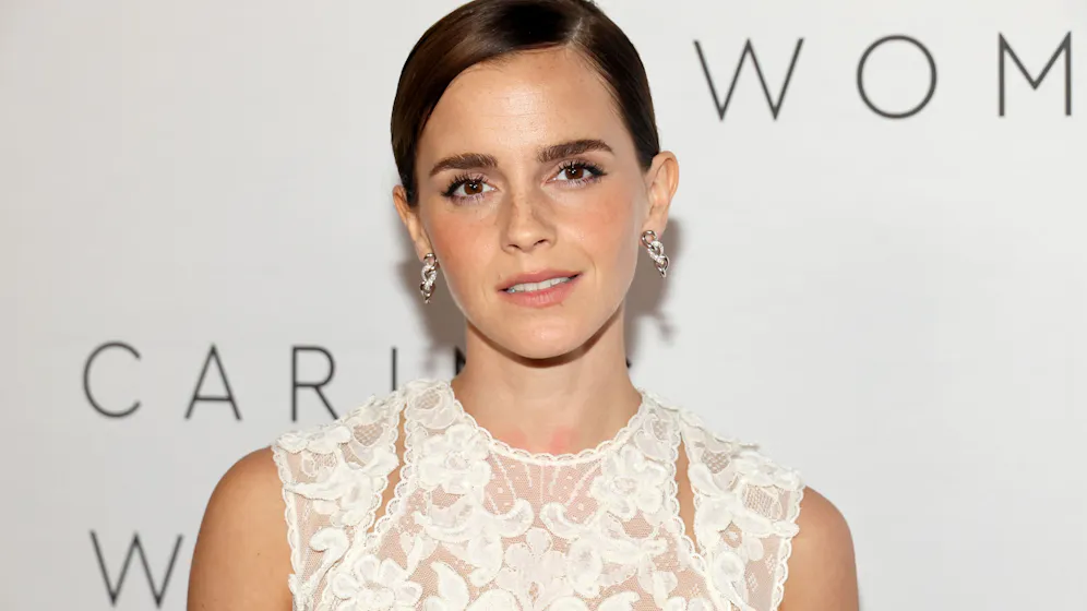 Neuer Style – So freizügig sieht man Emma Watson sonst selten | Heute.at