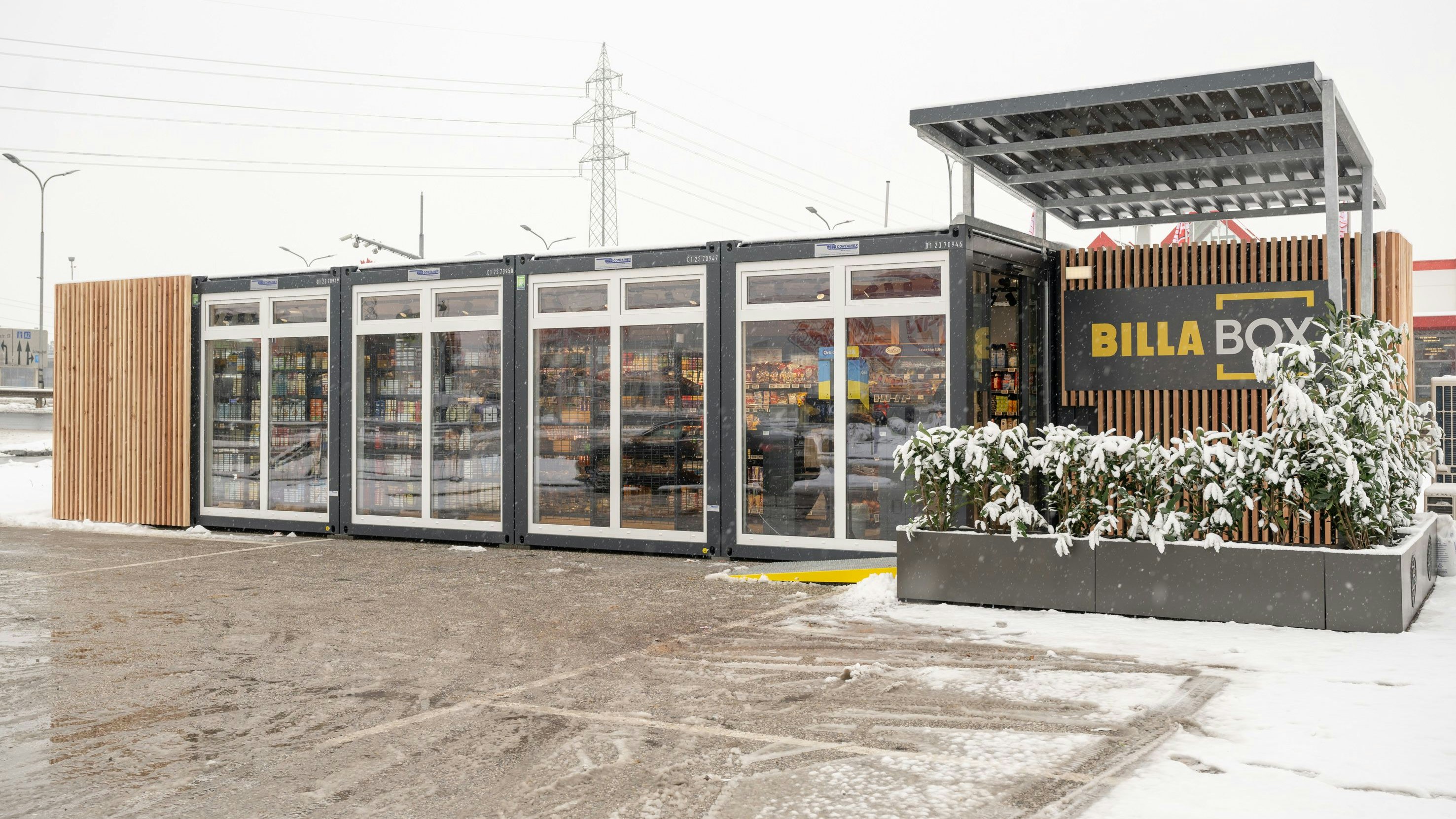 Billa Box | Heute.at