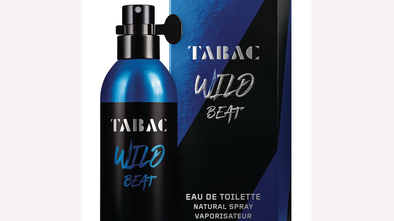 Gewinnspiel – 10x einen Tabac Wild Beat Duft zu gewinnen | Heute.at