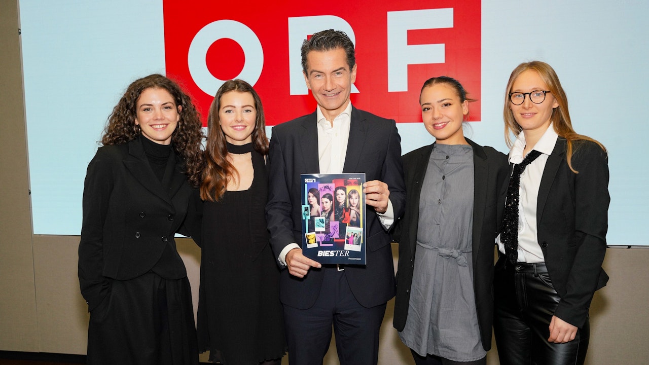 "ORF On" startet ab 1.1. – "Biester" & Co: So trickst der ORF bei neuen ...