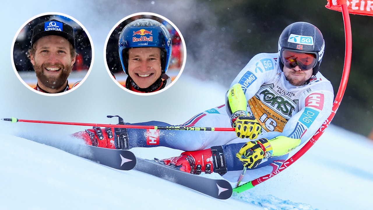 Ski-Gesamtweltcup – Kilde: "Wird schwer, Schwarz heuer zu schlagen" | Heute.at