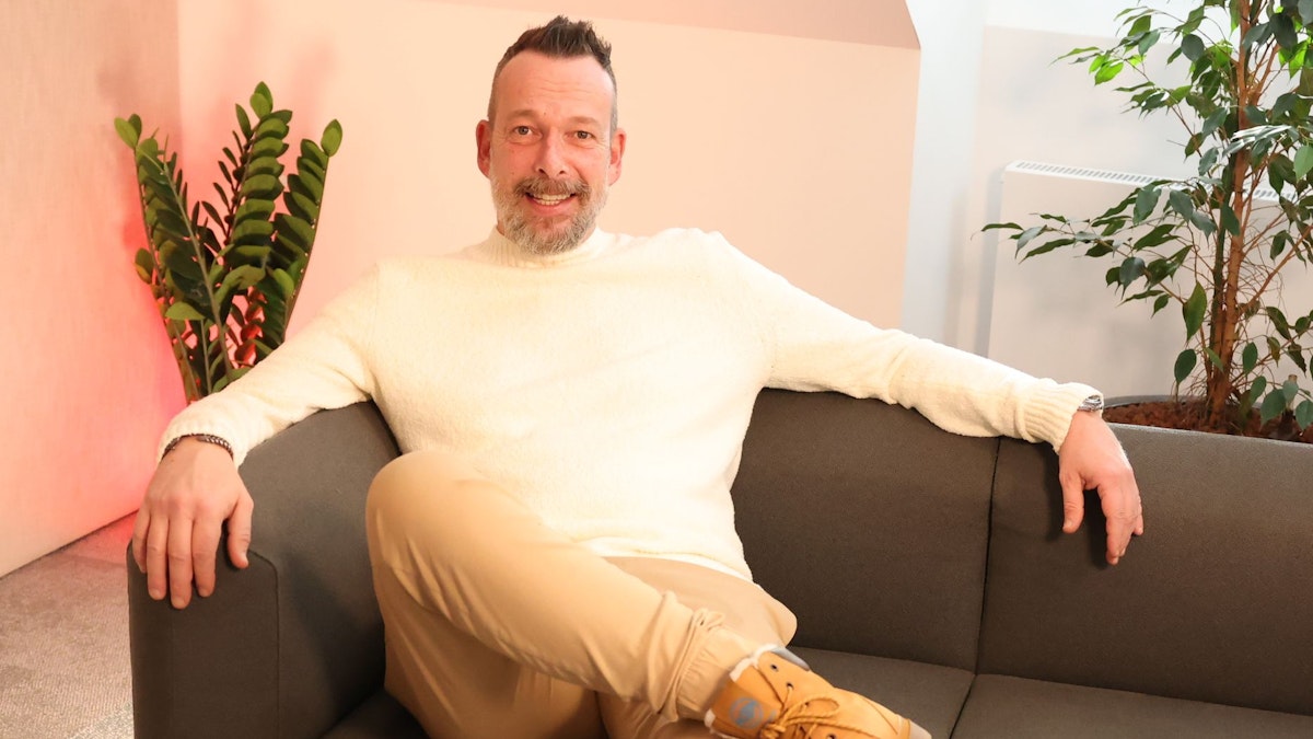 Auf Instagram – Robert Kratky spricht erstmals über seine Freundin ...