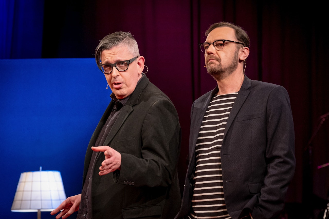 Beliebtes Comedy-Duo macht nach 15 Jahren Schluss – Wien | Heute.at