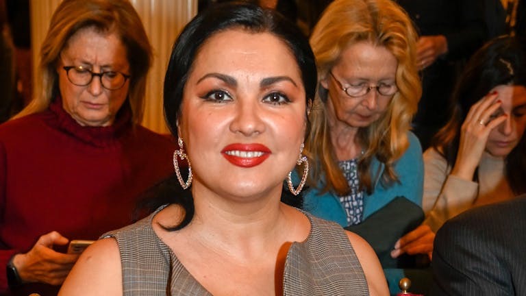 Anna Netrebko: So sieht die Opern-Diva nicht mehr aus | Heute.at