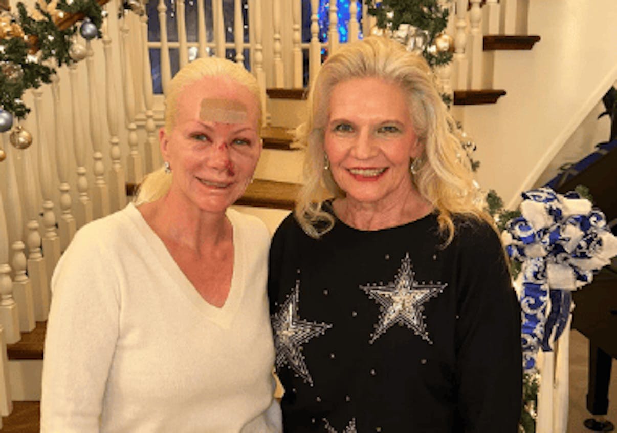 Model zu Weihnachten in Uber brutal verprügelt | Heute.at