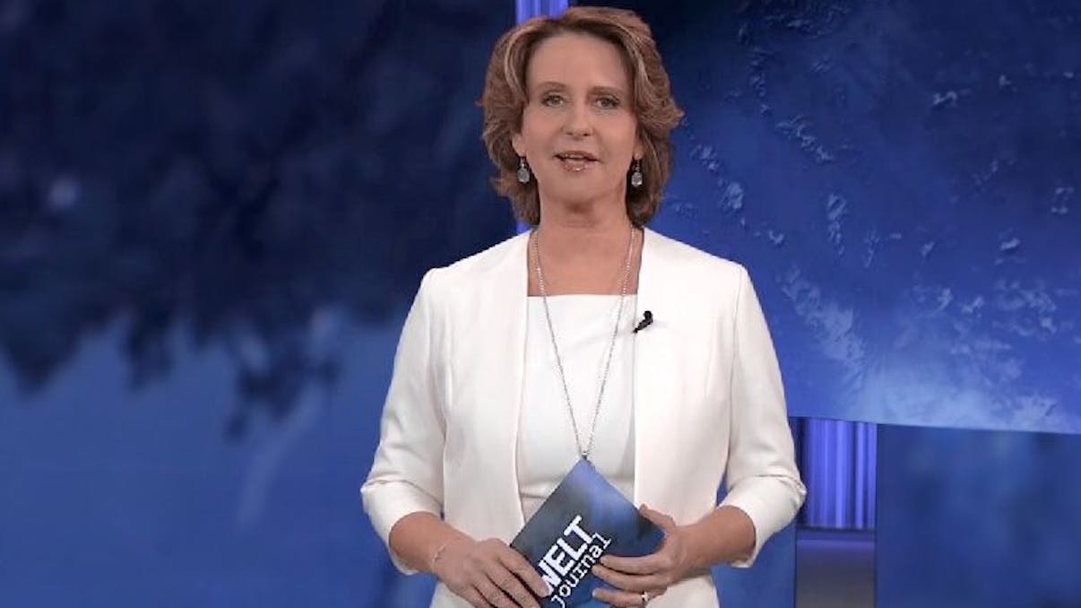 "Letzte Moderation" – ORF-Legende hört für immer auf | Heute.at