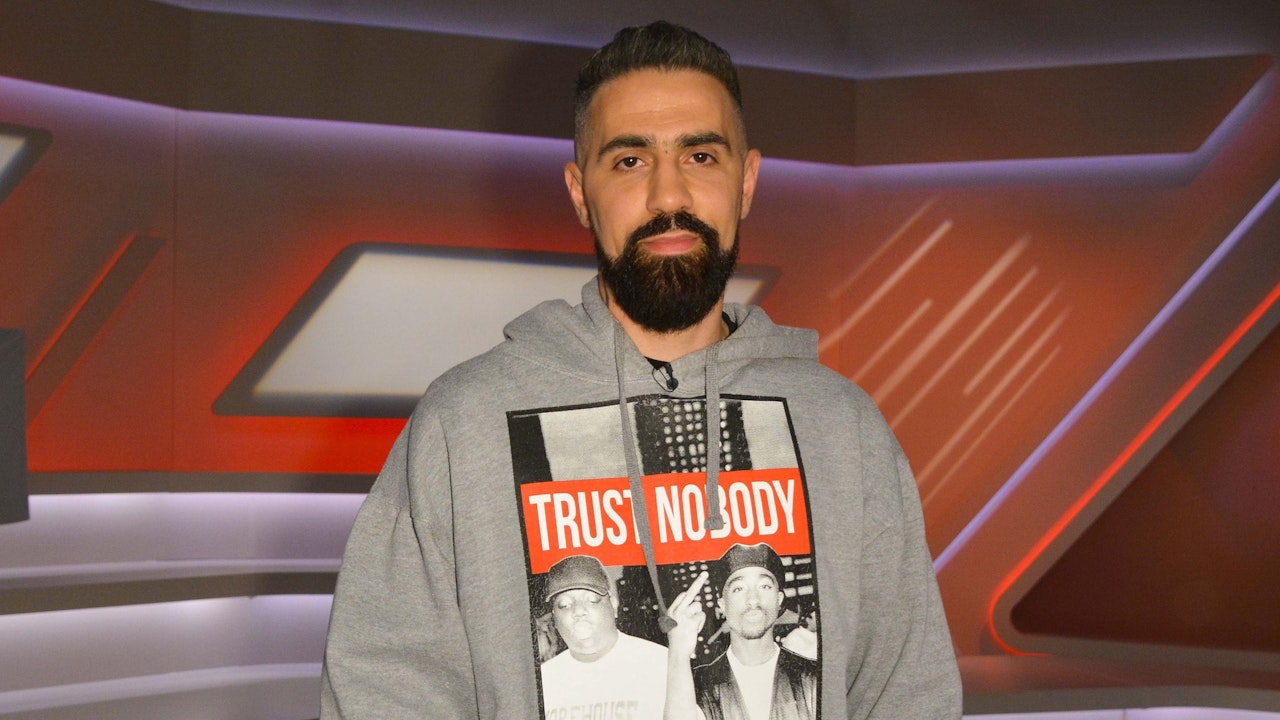 "Neuanfang" – Geheimes TV-Projekt: Bushido dreht ohne Anna-Maria | Heute.at