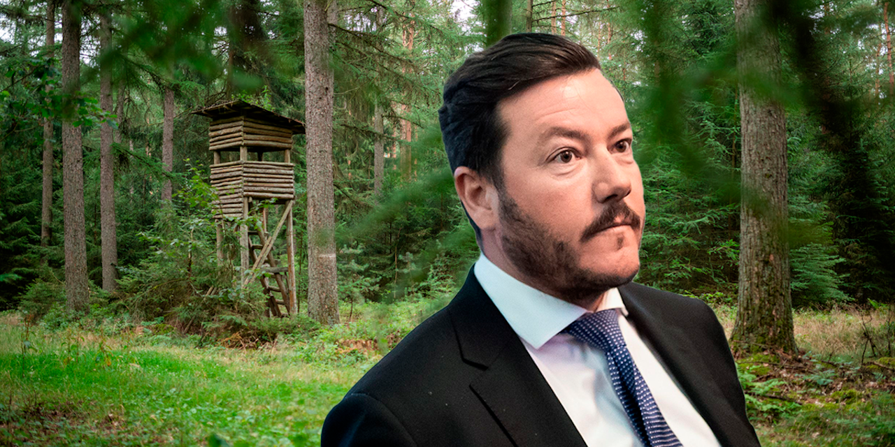 Benko-Pleite – jetzt ist er auch Jagd im Burgenland los – Wirtschaft ...